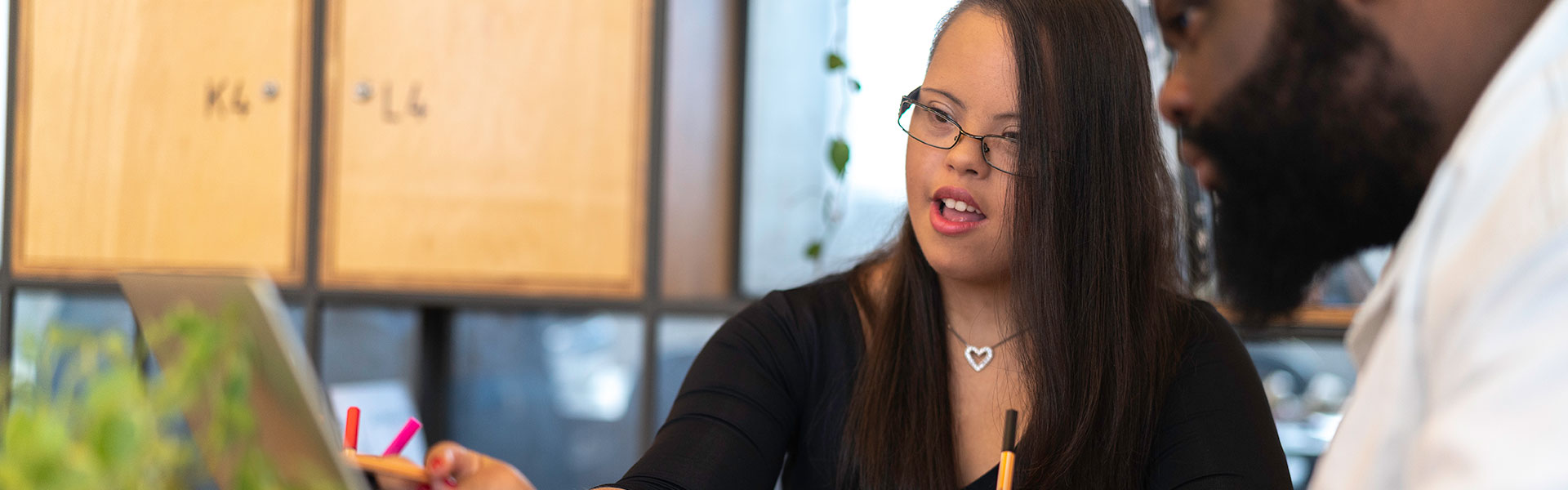 Assessing the Climate of Disability Inclusion in the Workplace