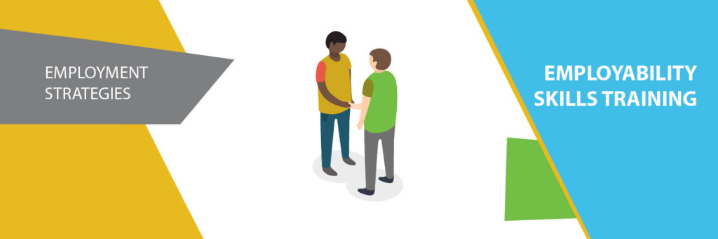 Employability Skills Training - Project E3 - Empower Educate Employ