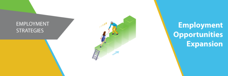 Employment Opportunities Expansion - Project E3