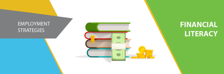 Financial Literacy Training - Project E3 - Empower Educate Employ