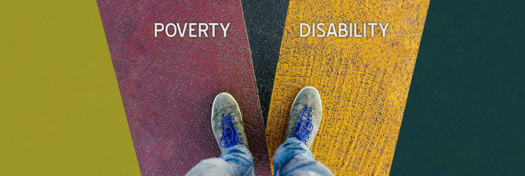 The Poverty Disability Model: 4 Risk Factors | Project E3
