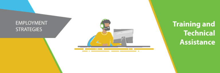 Training and Technical Assistance - Project E3